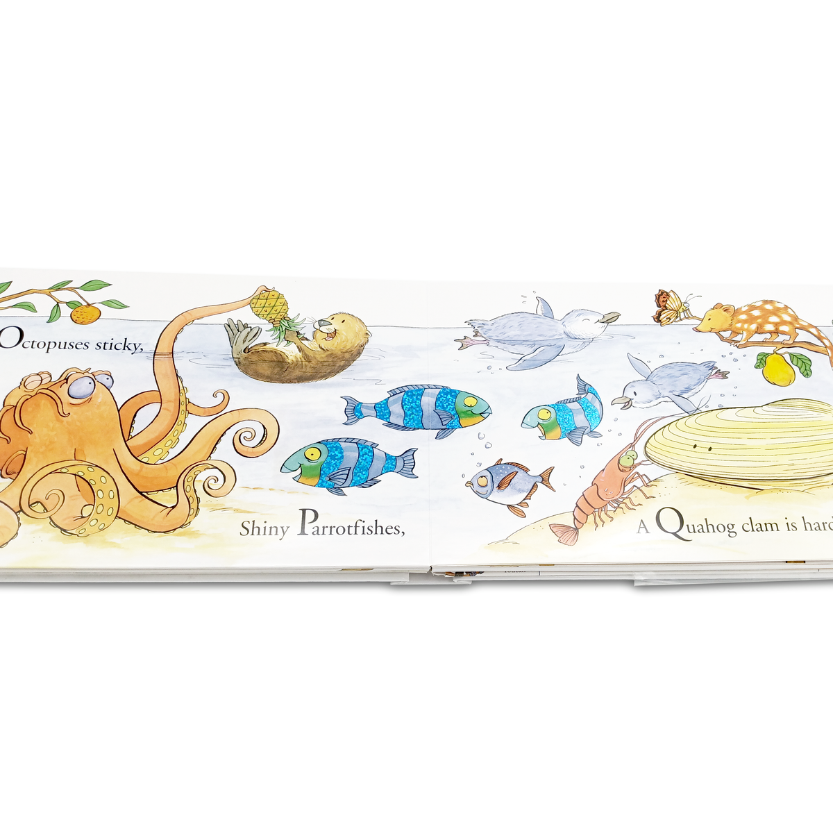 Book Children's Alphabet by Matthew Van Fleet – It’s All About Bees!