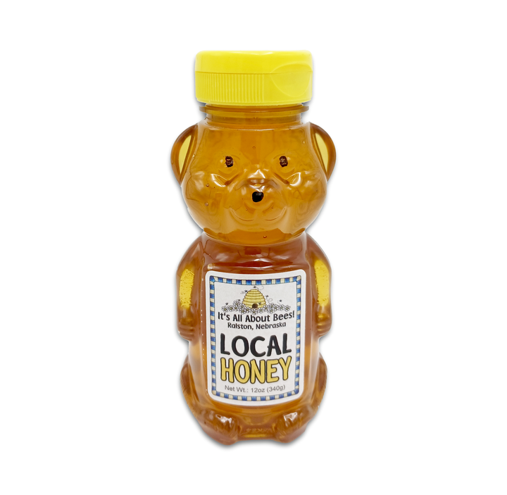Honey – It’s All About Bees!