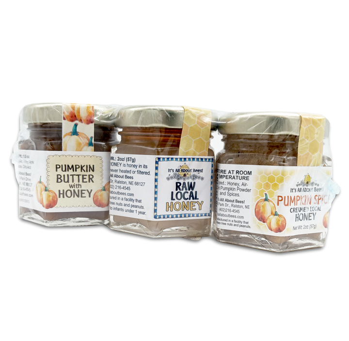 Jams – It’s All About Bees!